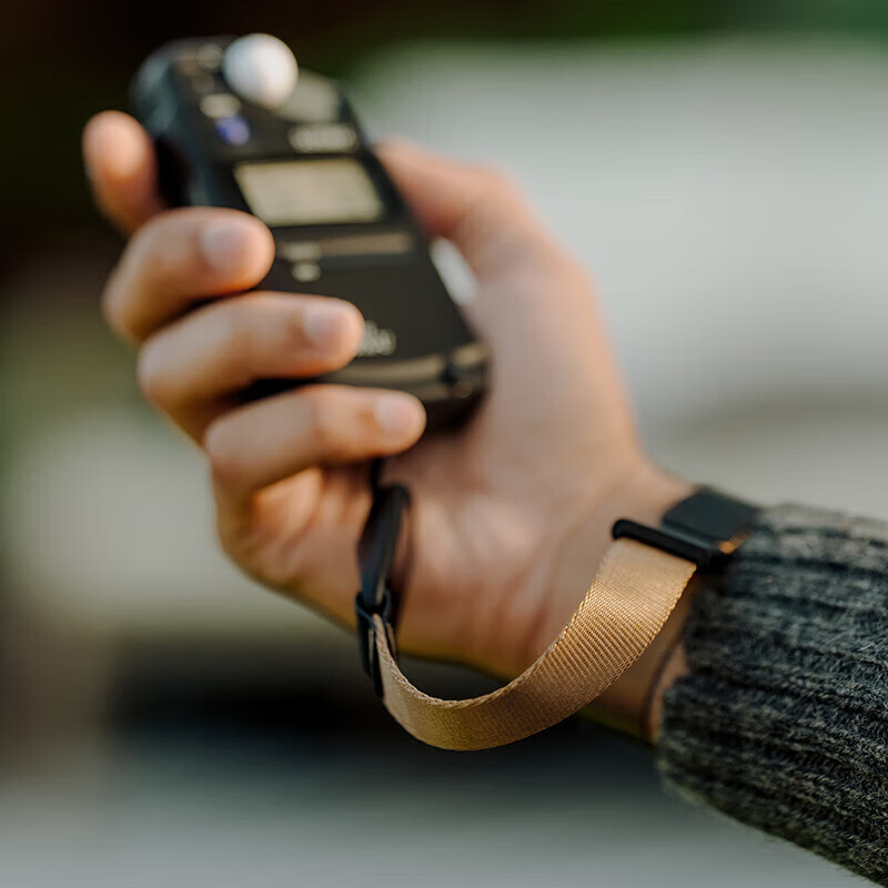 Peak Design Camera Wrist Strap Cuff for Canon Sony Leica Mirrorless ...