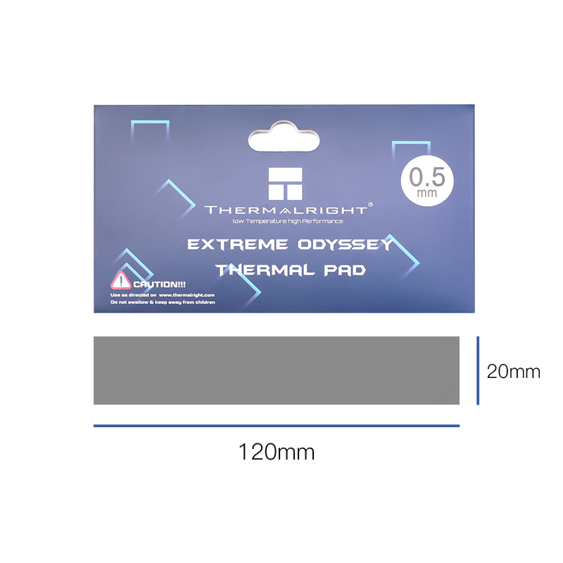 Thermalright Thermal Paste (Graphics Card Northbridge Thermal Silicone ...